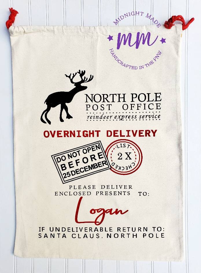 Christmas – Midnight Made