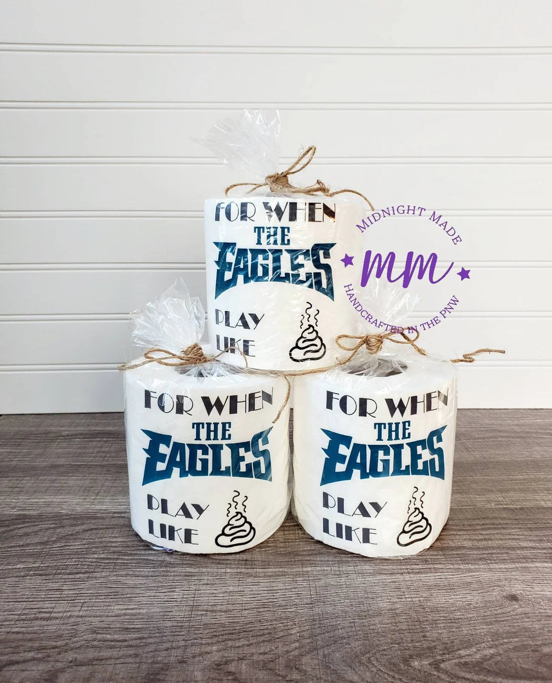 Funny Gag Gifts – Midnight Made